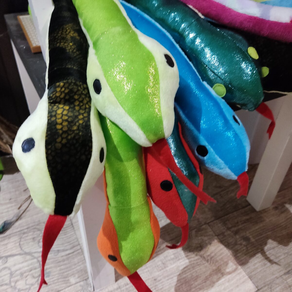 Trgovina - Magical Beasts